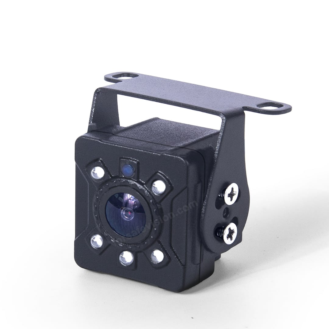 License Plate AHD720p Backup Camera with Nightvision