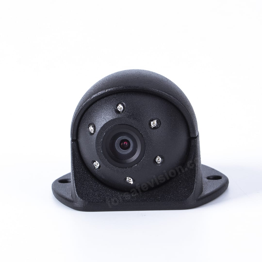 Side view camera for vehicle, AHD1080P from forsafevision