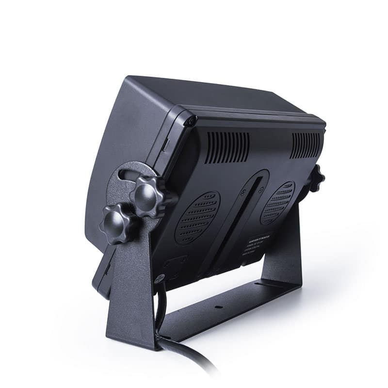 7 Inch Rear view AHD Monitor