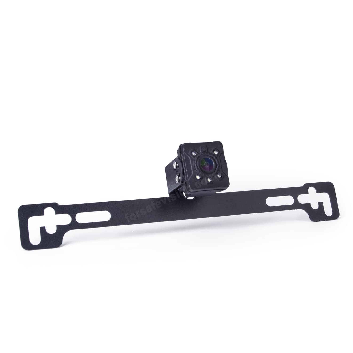 License Plate AHD720p Backup Camera with Nightvision