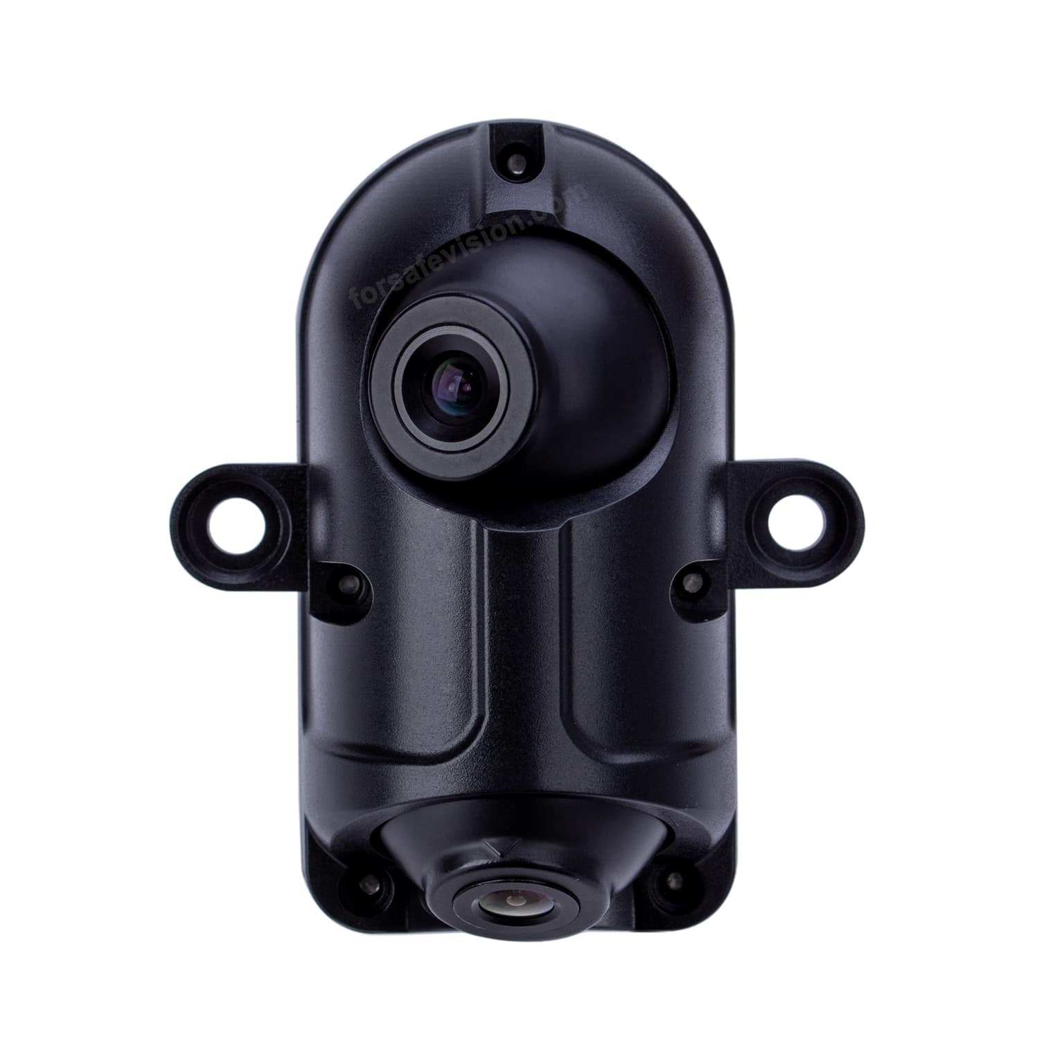 Side View Dual Lens AHD1080P Camera for Vehicle - Forsafe