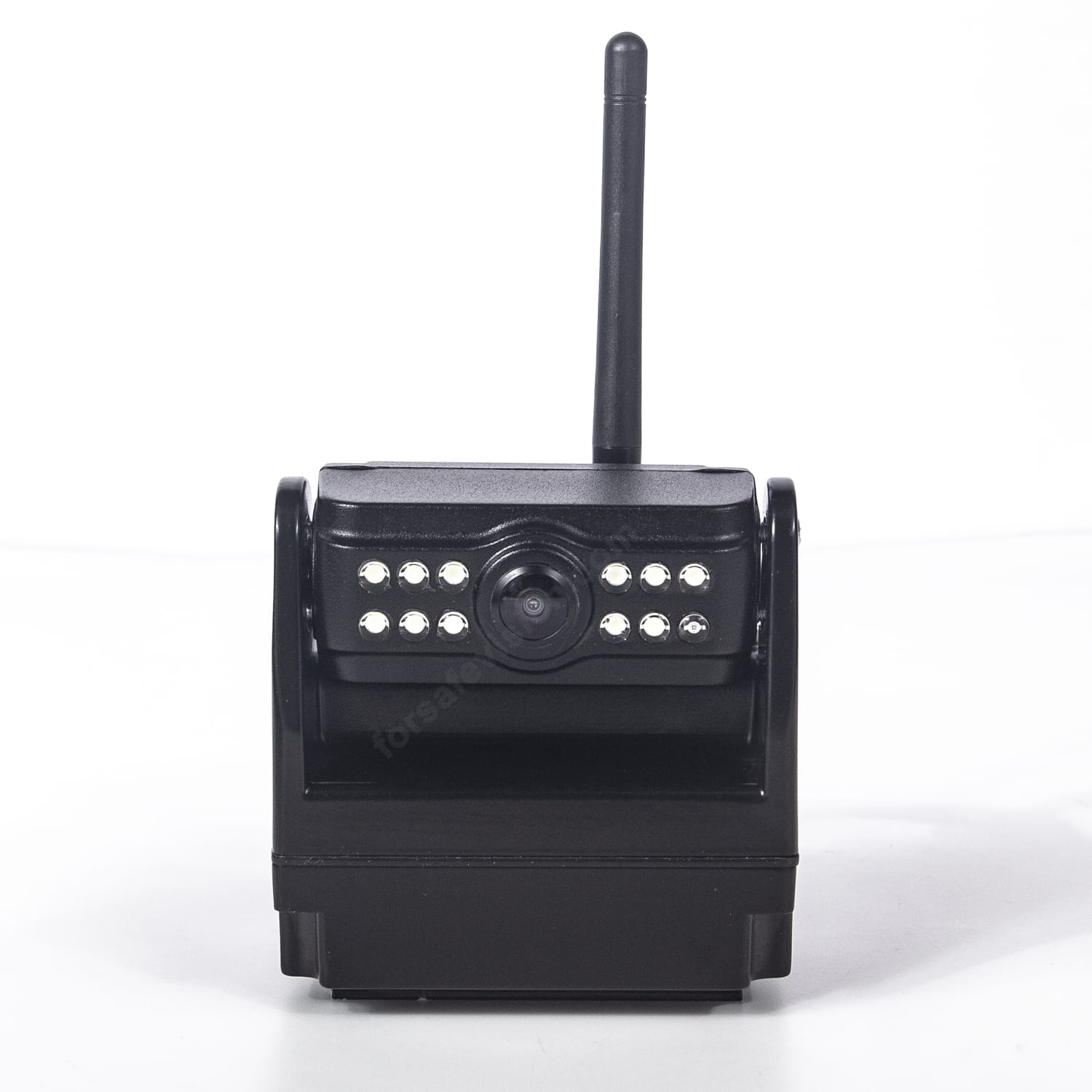 wireless backup camera built-in Battery